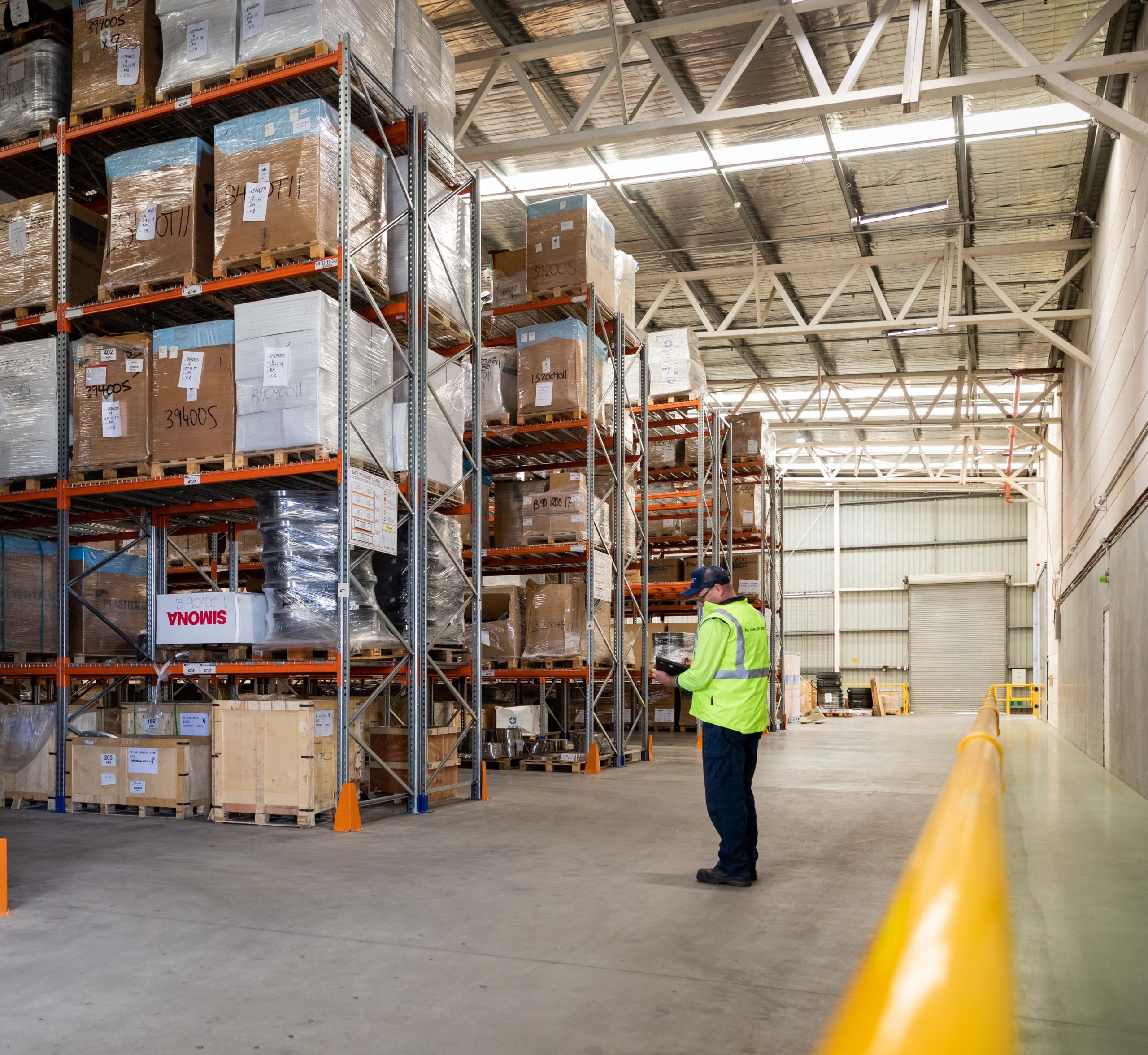 Catalogue - Advanced Piping Systems