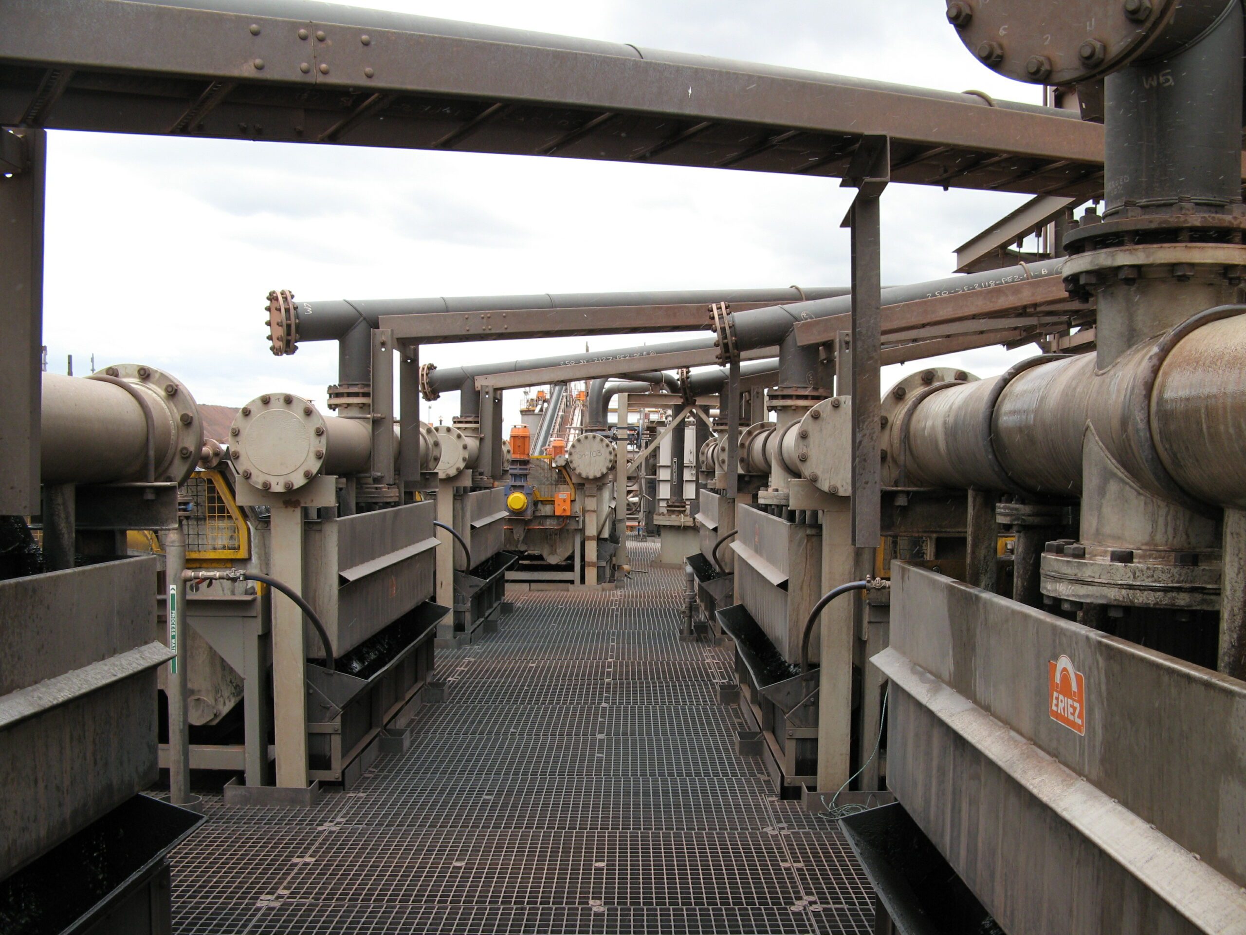 Blog - Advanced Piping Systems