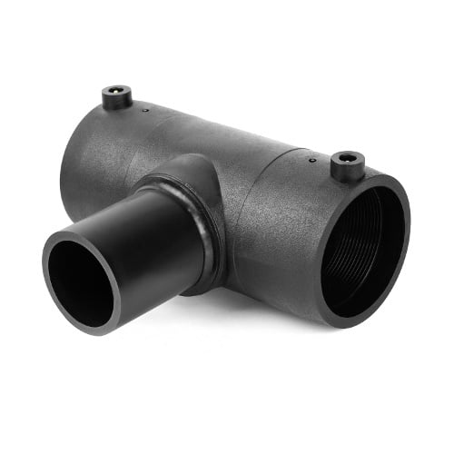 Electrofusion Reducing Tees - Advanced Piping Systems