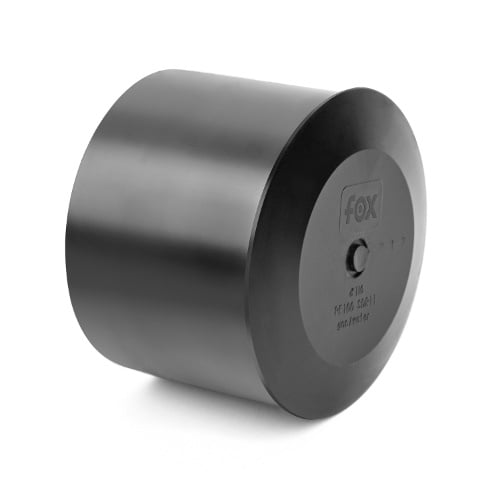 Long Spigot End Caps - Secure Pipe End Closures