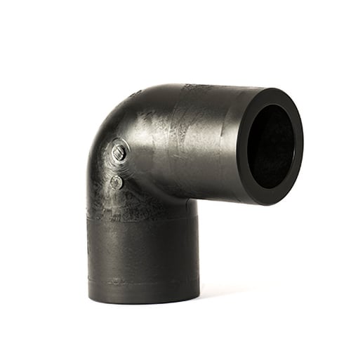 Moulded Long Spigot 90 degree Elbow - Advanced Piping Systems