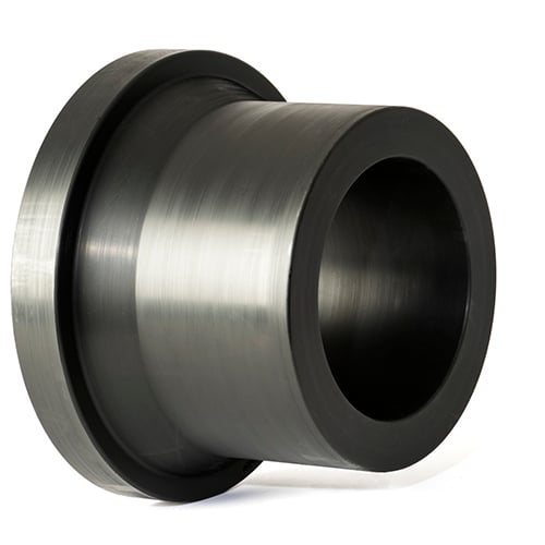 Long Spigot Stub Flanges - Advanced Piping Systems