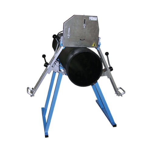 Rotation Circular Saw Pipe Cutter - Advanced Piping Systems