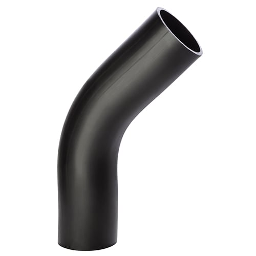 Sweep Bend 45 degree - Advanced Piping Systems