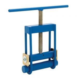 PE Pipe Squeeze Off Tools Hydraulic - Advanced Piping Systems